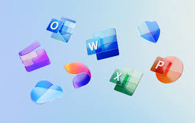 Microsoft Website
